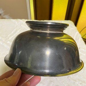 Vintage | Dining | Vintage Gorham Ep Yc78 Silver Plated Bowl 8 In ...